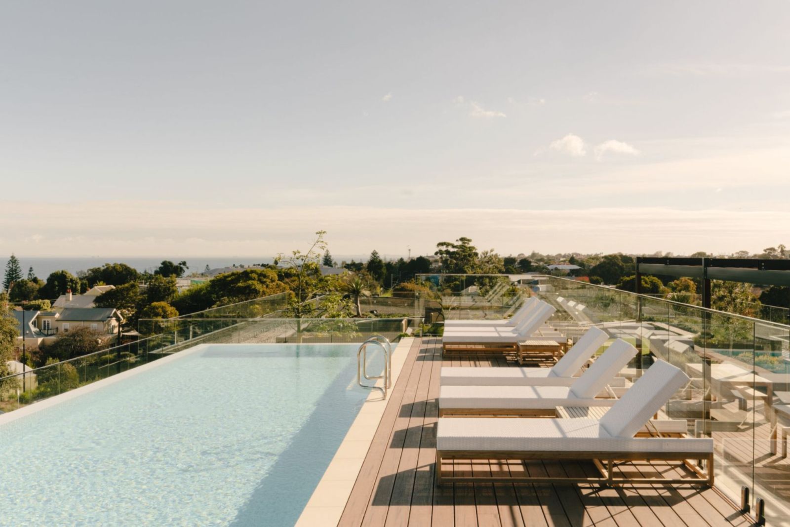 Hampton Quarters Development | Satara